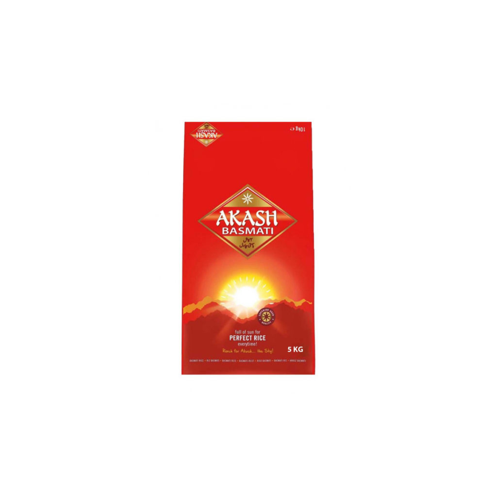Akash 5KG – jhumanafoods