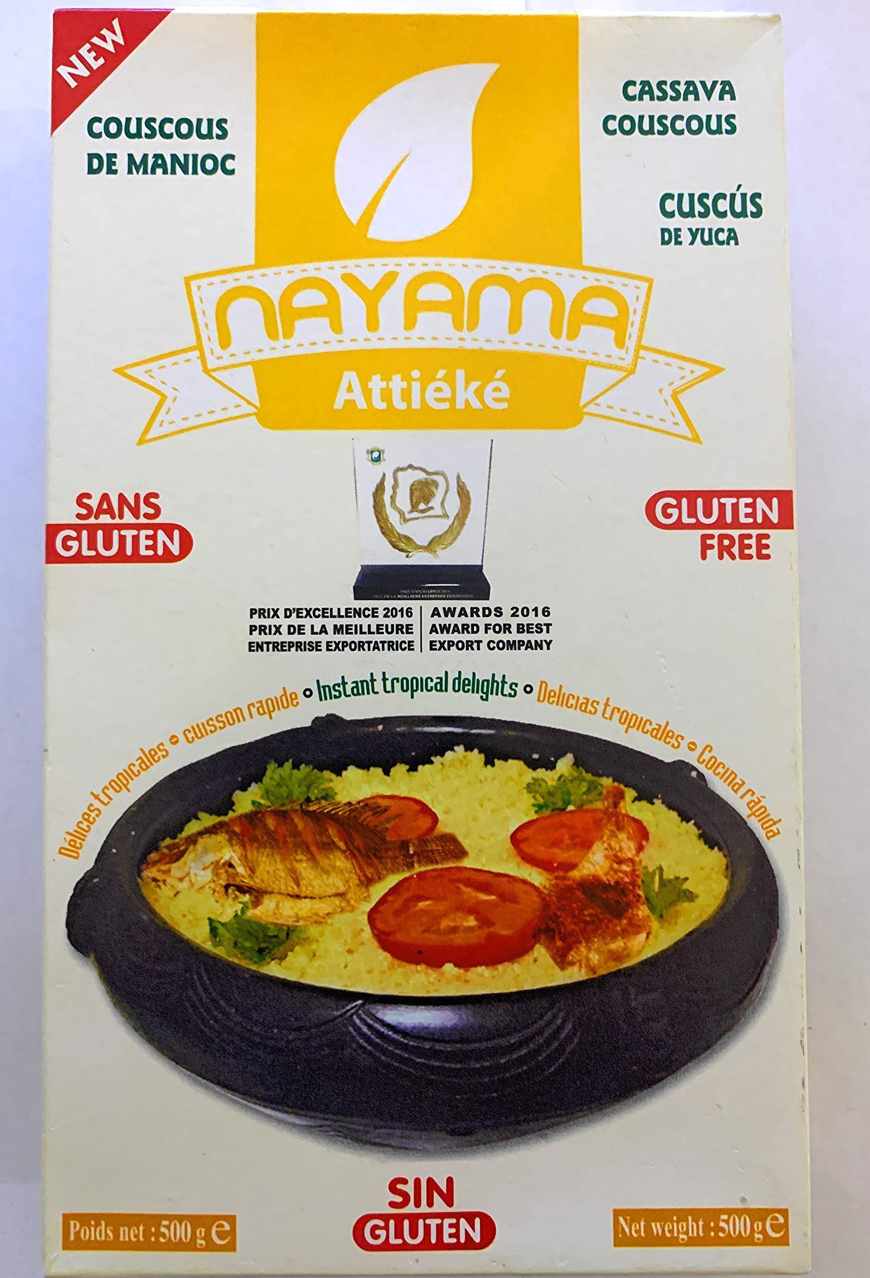 ATTIKE 500GR – jhumanafoods