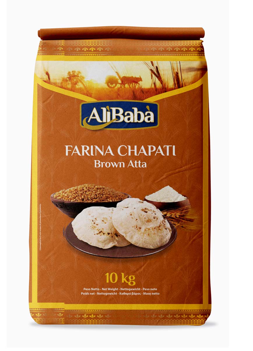 CAPATI ATA (ALI BABA) 10KG – jhumanafoods
