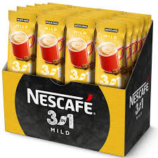 NESCAFE MILD 3 IN 1 15GR – jhumanafoods